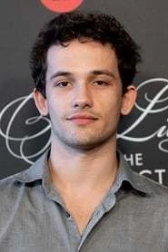 Toby Robert Scott | Power Rangers Fanon Wiki | Fandom