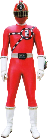 Rodney McKay | Power Rangers Fanon Wiki | Fandom