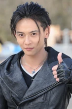 Geki (Rescue Force) | Power Rangers Fanon Wiki | Fandom