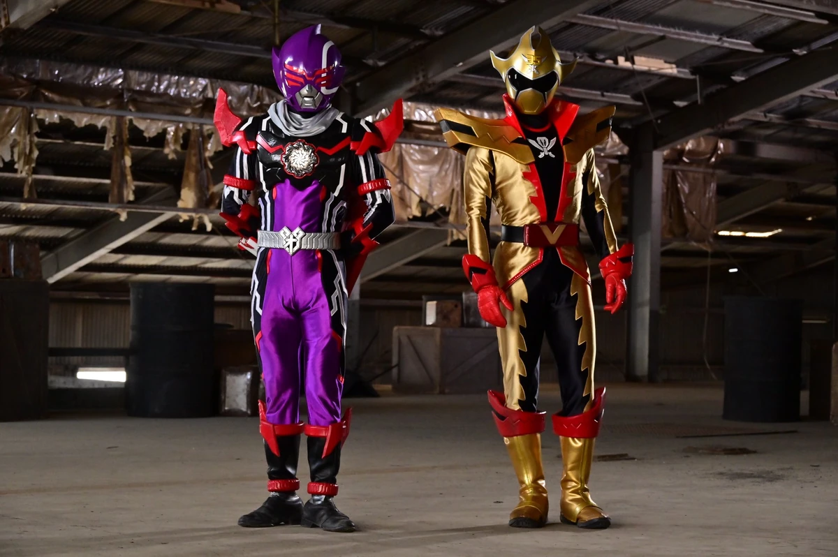 Terror in the Wind | Power Rangers Fanon Wiki | Fandom