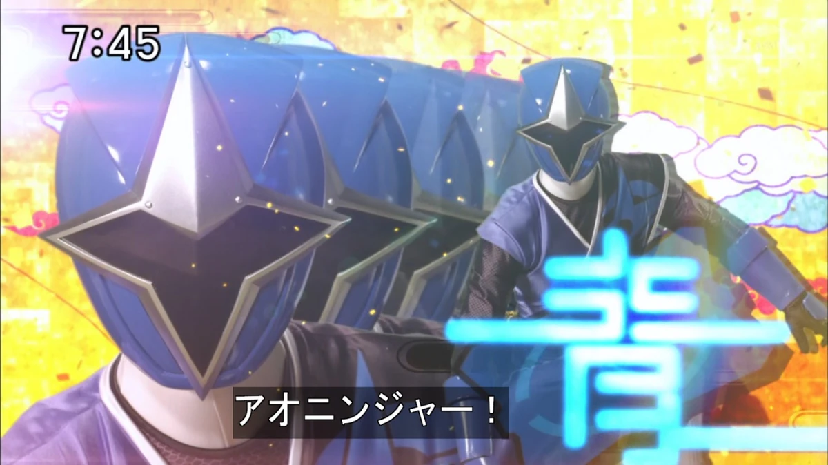 Karl Samuel | Power Rangers Fanon Wiki | Fandom