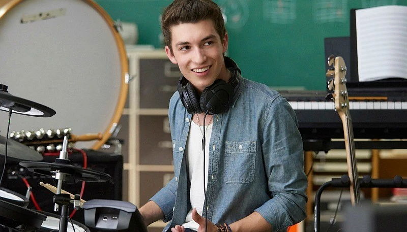 Peter Thompson | Power Rangers Fanon Wiki | Fandom