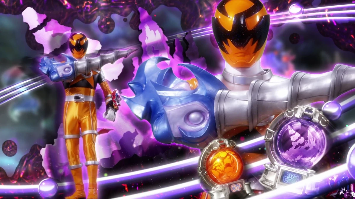 Space 28-Tycho's Tail Spin | Power Rangers Fanon Wiki | Fandom