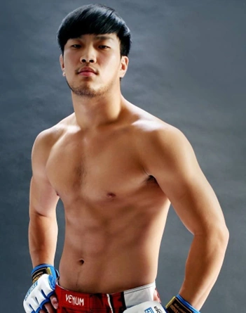Marco Jirax | Power Rangers Fanon Wiki | Fandom