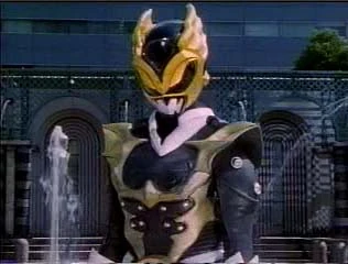Psycho Yellow (Legends) | Power Rangers Fanon Wiki | Fandom