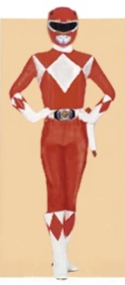 Trini Kwan (Red Duel Version) | Power Rangers Fanon Wiki | Fandom