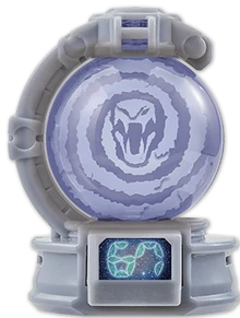 Hydra System | Power Rangers Fanon Wiki | Fandom