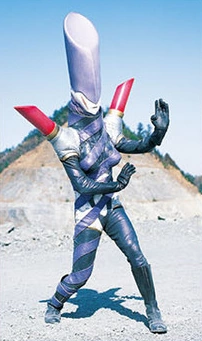 Lipsyncher (Heitorfred1) | Power Rangers Fanon Wiki | Fandom