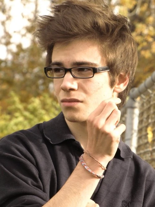 Jaycob Lexington | Power Rangers Fanon Wiki | Fandom