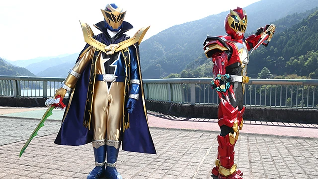 Ancient Temple | Power Rangers Fanon Wiki | Fandom