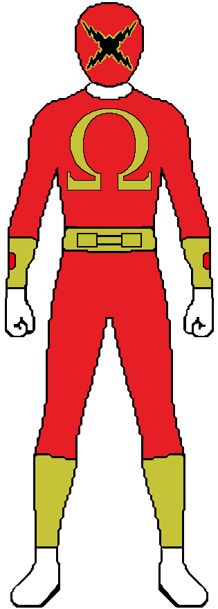 Zeus | Power Rangers Fanon Wiki | Fandom