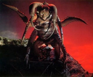 Sphinx Spider (Heitorfred1) | Power Rangers Fanon Wiki | Fandom