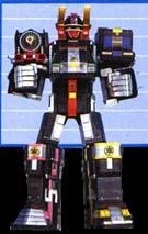 Zords (Lightspeed Rescue) (Greencosmos) | Power Rangers Fanon Wiki | Fandom