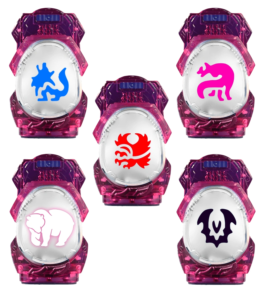 Barid Stamps | Power Rangers Fanon Wiki | Fandom