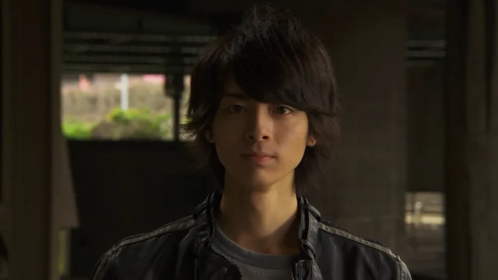 Zephyrus | Power Rangers Fanon Wiki | Fandom