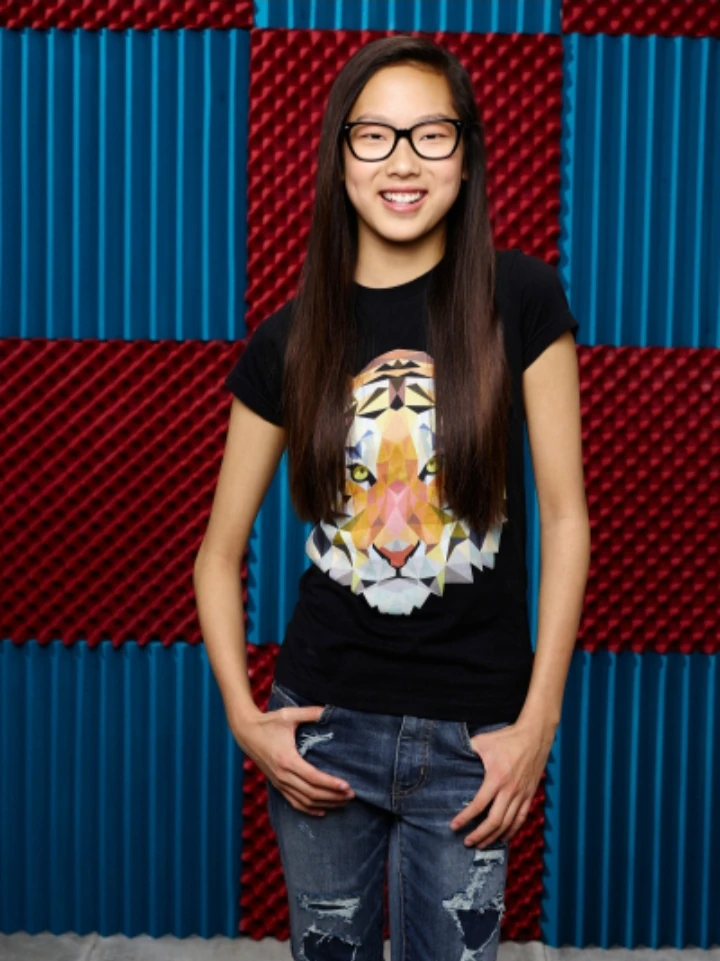 Mackenzie Lang | Power Rangers Fanon Wiki | Fandom