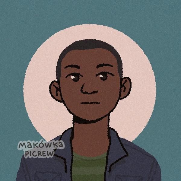 Albert Harrison | Power Rangers Fanon Wiki | Fandom