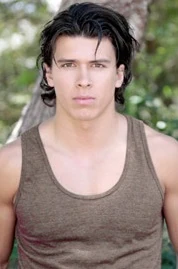 Jonathan Henry | Power Rangers Fanon Wiki | Fandom