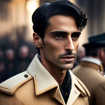 Commander Hoth | Power Rangers Fanon Wiki | Fandom