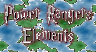 Powers Rangers: Elements | Power Rangers Fanon Wiki | Fandom