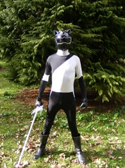 Adam (Aniranger) | Power Rangers Fanon Wiki | Fandom