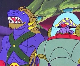 General Matador Drako | Wiki Power Rangers Fanon | Fandom