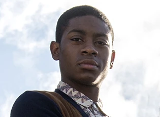 Bill Cranston | Power Rangers Fanon Wiki | Fandom