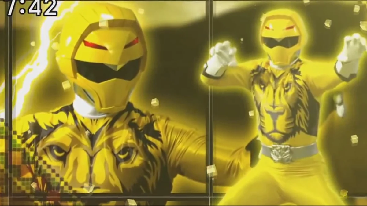 Ari | Power Rangers Fanon Wiki | Fandom