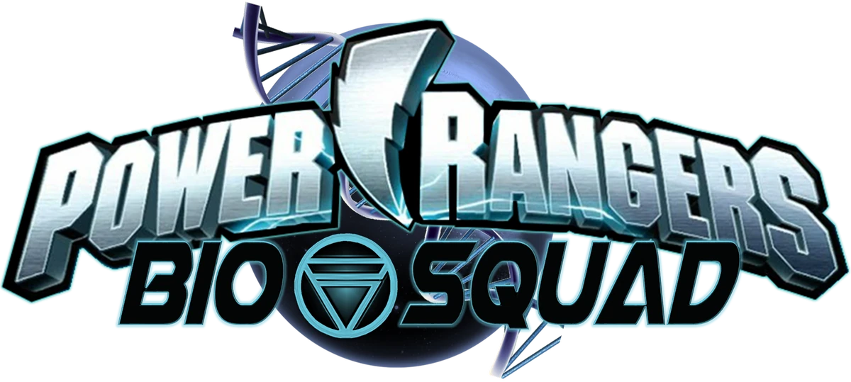 Power Rangers: Bio Squad | Power Rangers Fanon Wiki | Fandom