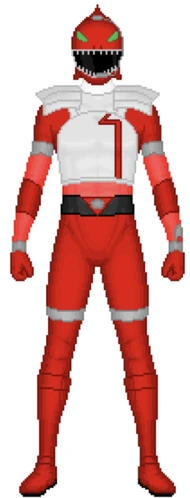 Kanata Samezu | Power Rangers Fanon Wiki | Fandom