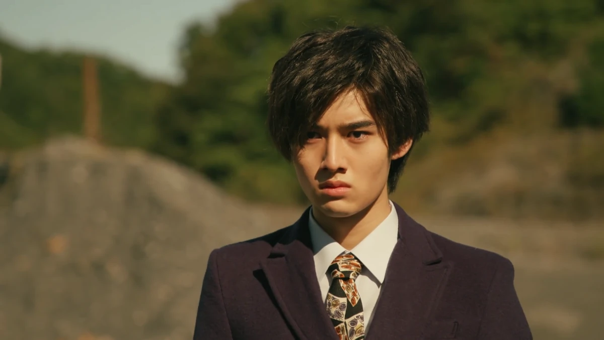 Hikari Sato | Power Rangers Fanon Wiki | Fandom