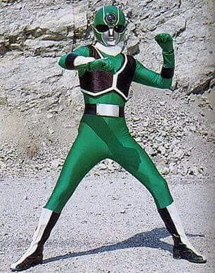 New Forms | Power Rangers Fanon Wiki | Fandom