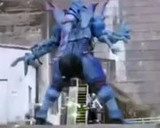 Cockatron | Power Rangers Fanon Wiki | Fandom