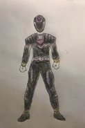 EDF Rangers | Power Rangers Fanon Wiki | Fandom