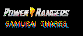 Power Rangers Samurai Charge | Power Rangers Fanon Wiki | Fandom