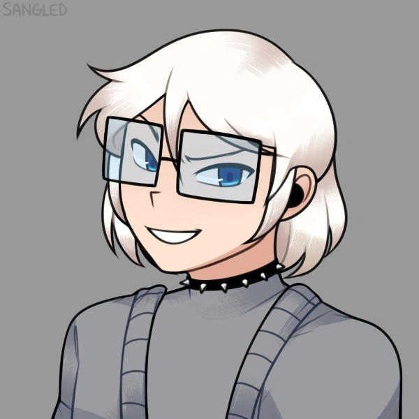 Mr. Creator | Power Rangers Fanon Wiki | Fandom