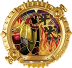 Legendary Power Rings | Power Rangers Fanon Wiki | Fandom