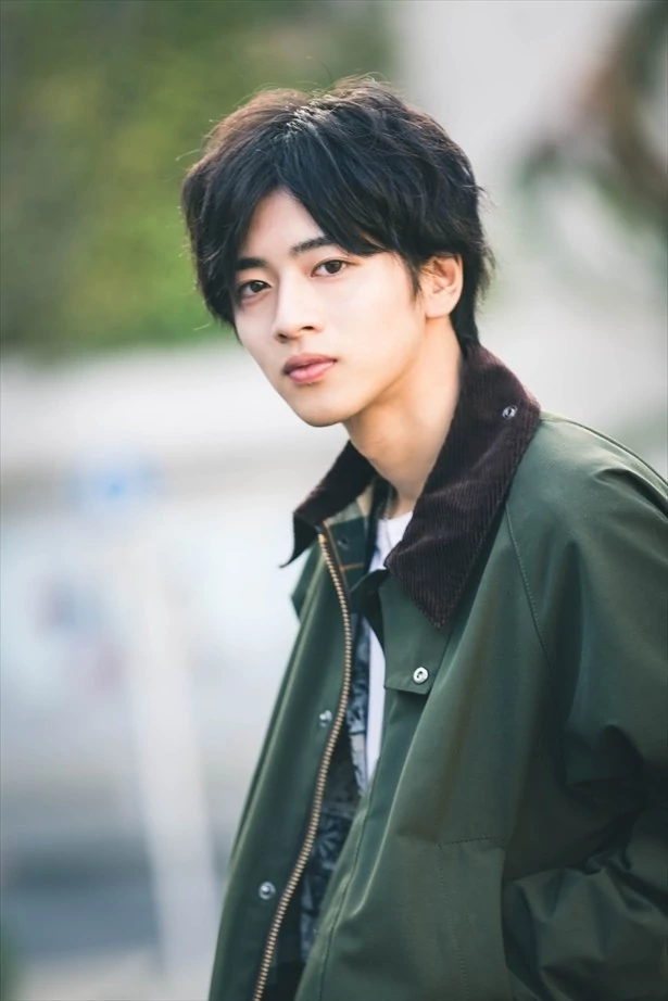 Naoki(MSY) | Power Rangers Fanon Wiki | Fandom