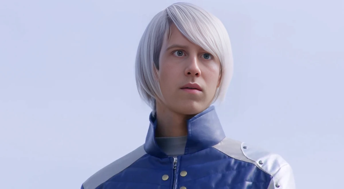 Ophion | Power Rangers Fanon Wiki | Fandom
