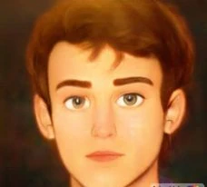 Peter Wallace | Power Rangers Fanon Wiki | Fandom