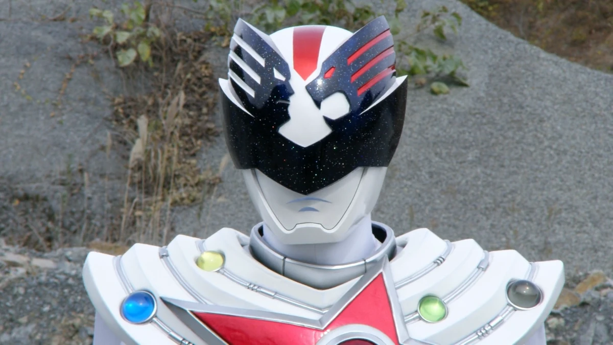 Eron | Power Rangers Fanon Wiki | Fandom