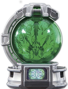 Pavo System | Power Rangers Fanon Wiki | Fandom
