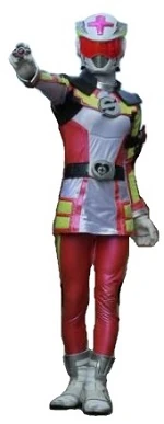 Natalie Queen | Power Rangers Fanon Wiki | Fandom