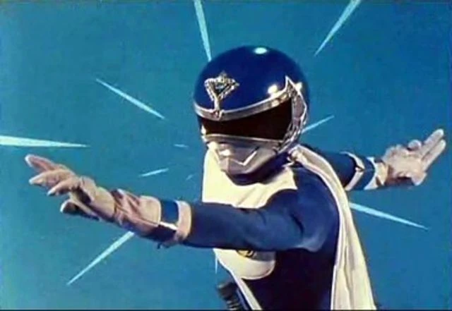 Leon Odell | Power Rangers Fanon Wiki | Fandom