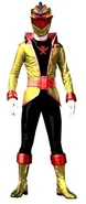 Power Rangers Captain Force | Power Rangers Fanon Wiki | Fandom