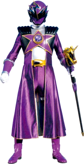 Mth General | Power Rangers Fanon Wiki | Fandom