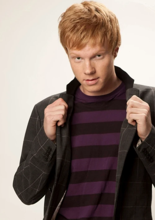 Luke Elis | Power Rangers Fanon Wiki | Fandom