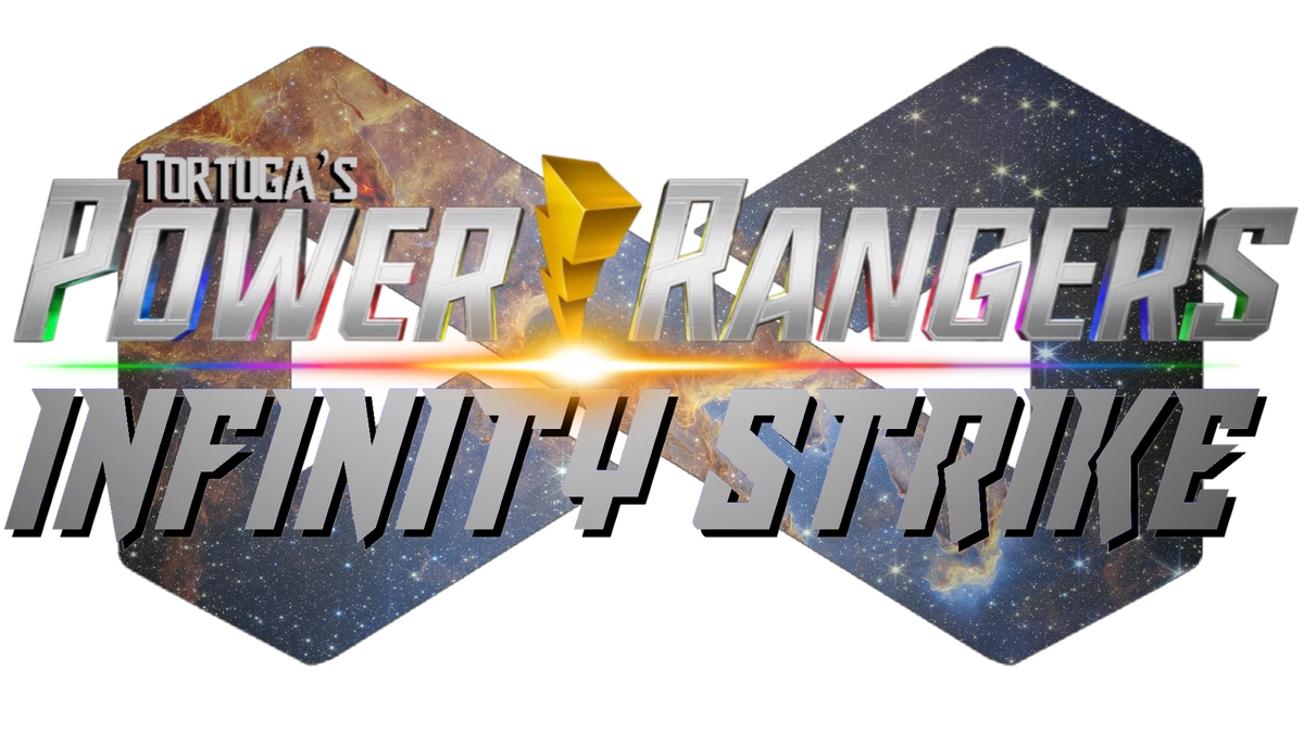 Power Rangers Infinity Strike | Power Rangers Fanon Wiki | Fandom