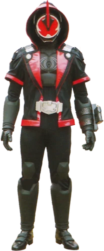 Daiki Tanaka | Power Rangers Fanon Wiki | Fandom