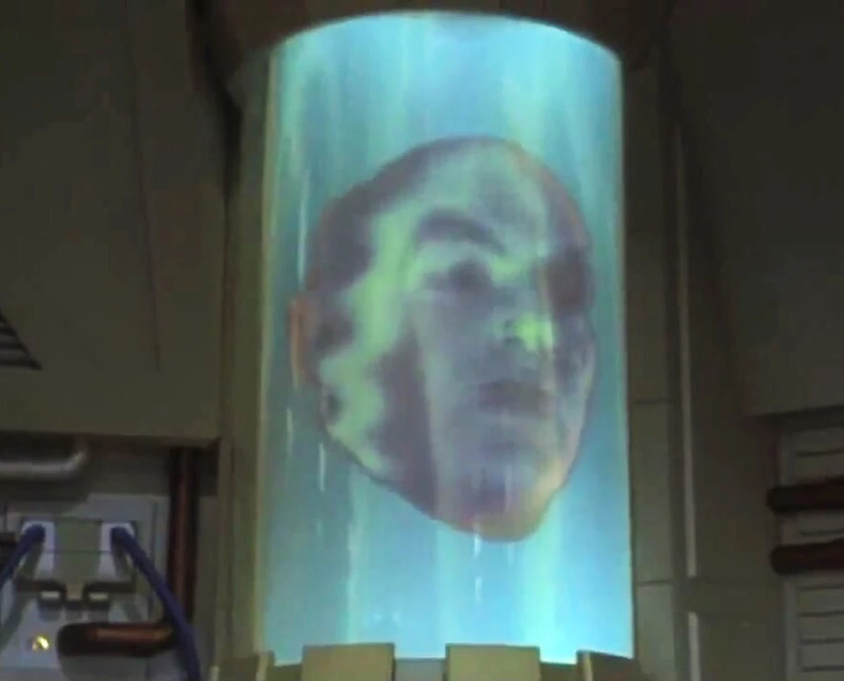 Zordon (Omniverse) | Power Rangers Fanon Wiki | Fandom